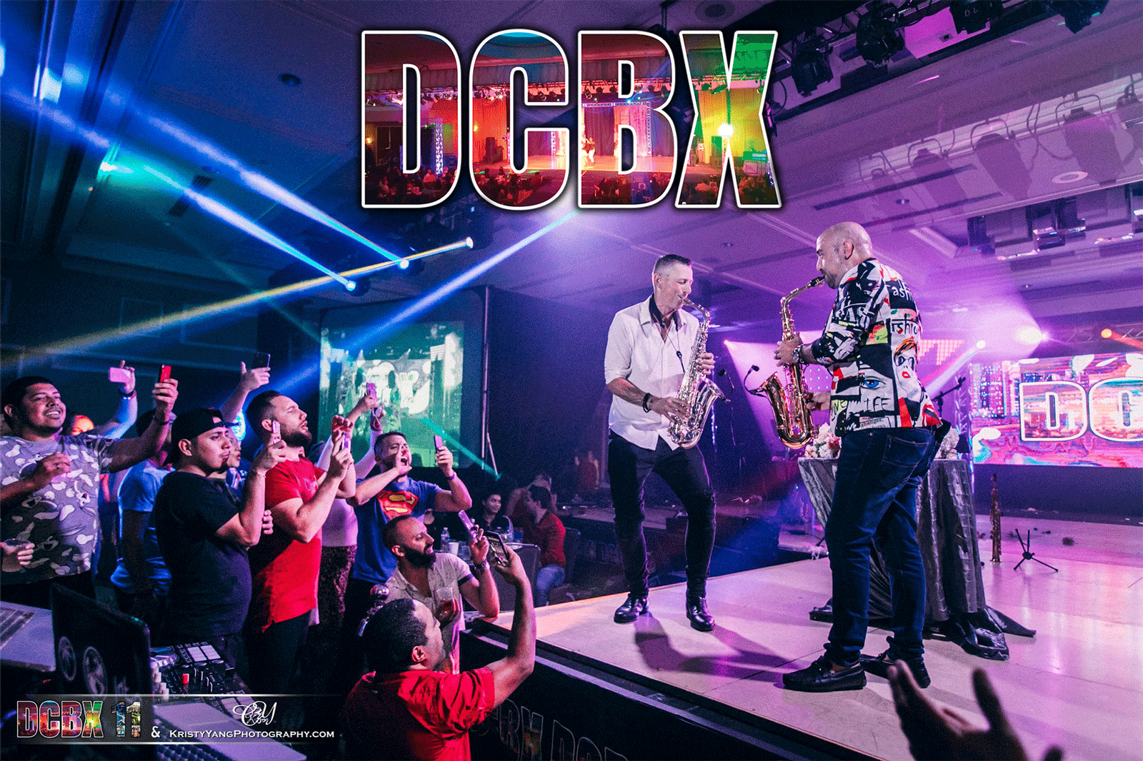 DcBachata - The World Best Bachata Festival -Bachata & Salsa Congress